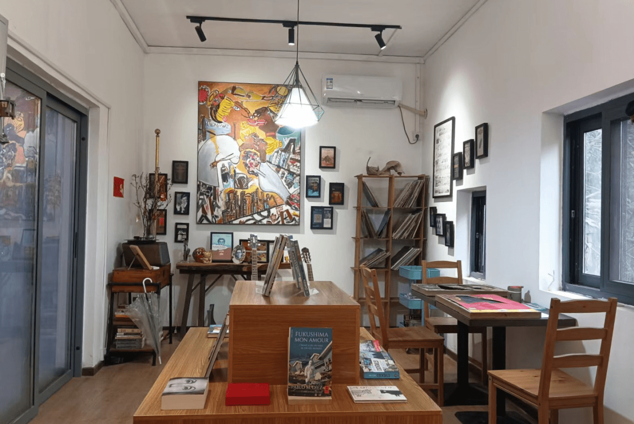 Librerías | Mil Gotas