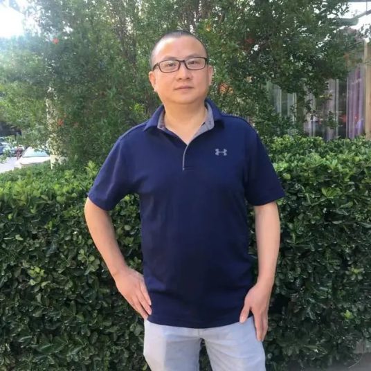 Zhao Zhiming | Mil Gotas